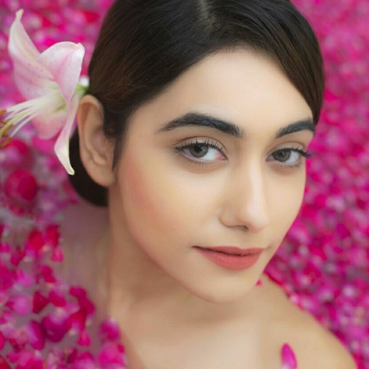 Picture of Charvi Dutta