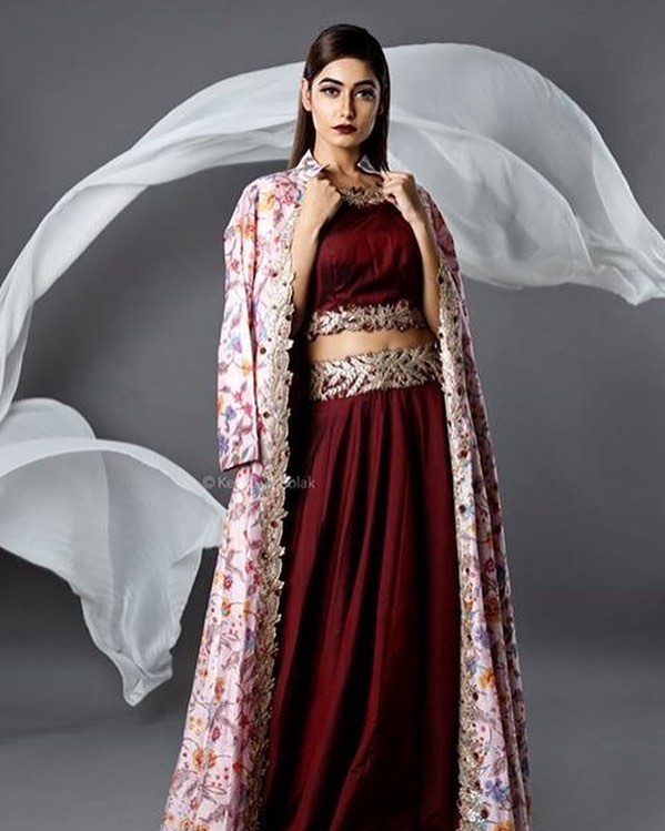 Picture of Charvi Dutta