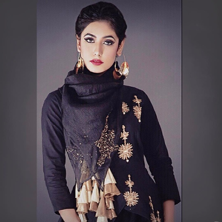 Picture of Charvi Dutta