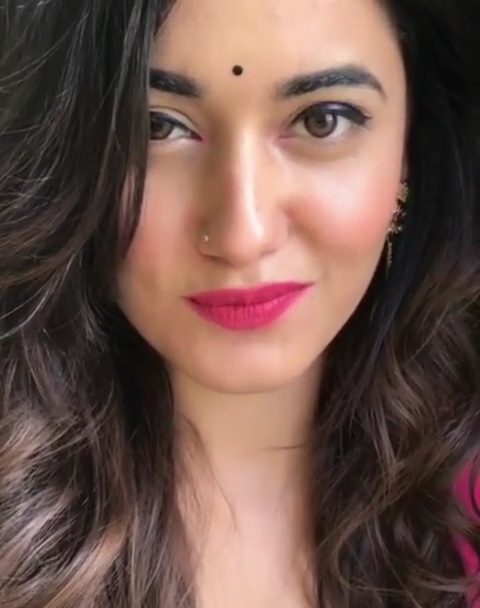 Picture of Charvi Dutta