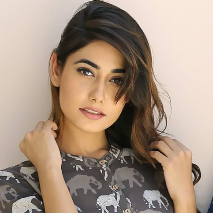 Picture of Charvi Dutta