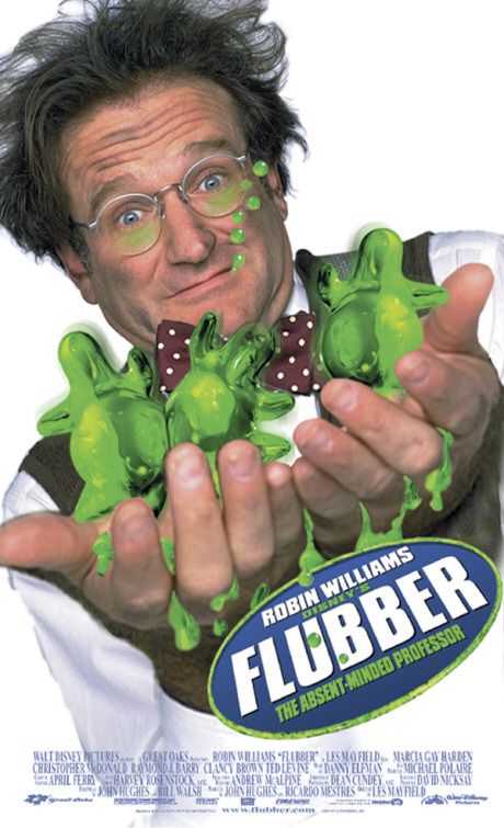 Picture of Flubber (1997)