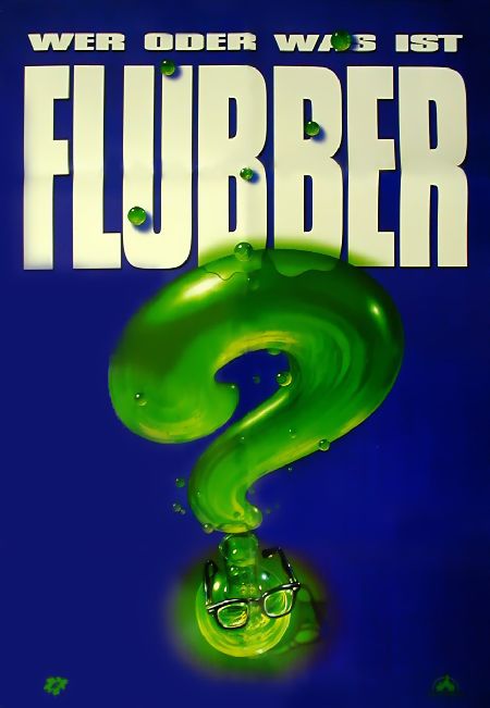 Picture of Flubber