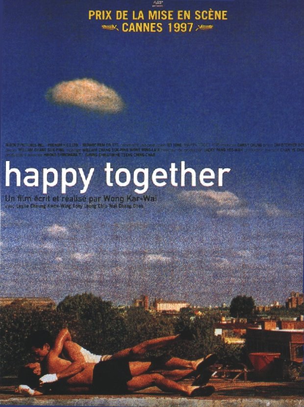 Picture of Happy Together