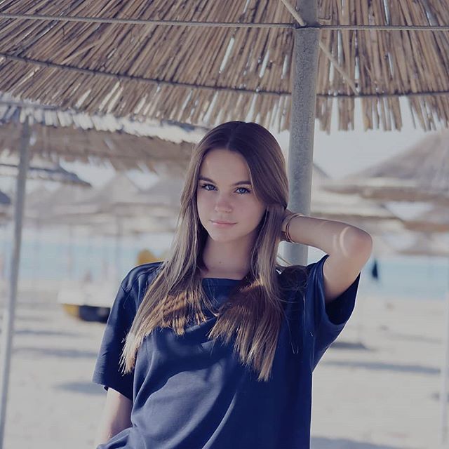 Picture of Loresa Hamitaj