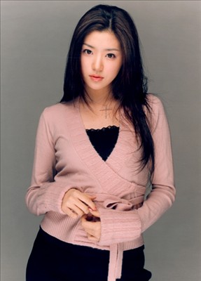 Picture of Park Han Byul