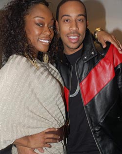 Ludacris & Shawnna