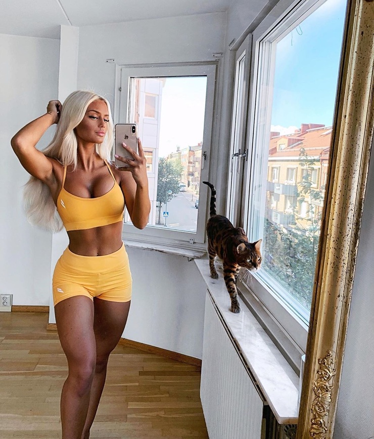 Picture of Filippa Fransson