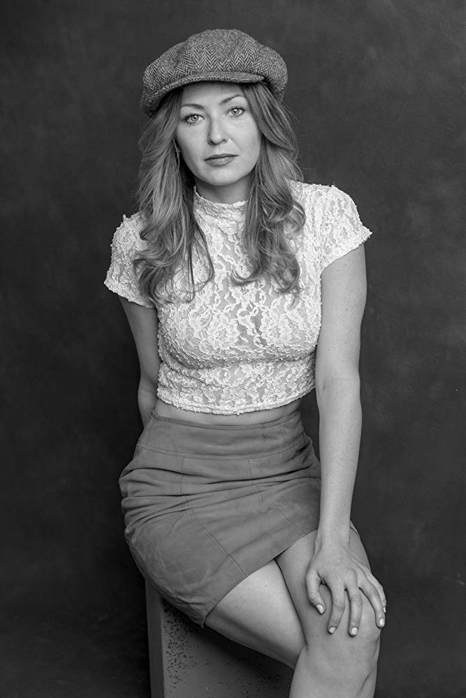 Picture of Erika Enggren