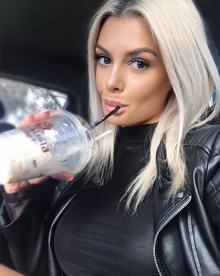 Picture of Jade Marie