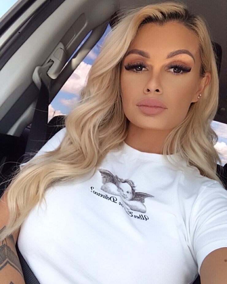 Picture of Jade Marie