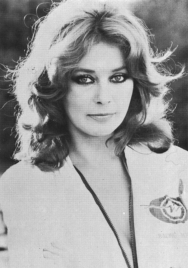 Picture of Gillian Bray