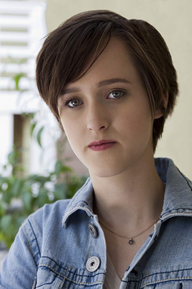 Picture of Colette Weber Shaw