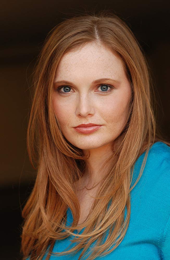 Picture of Heather Spiegel