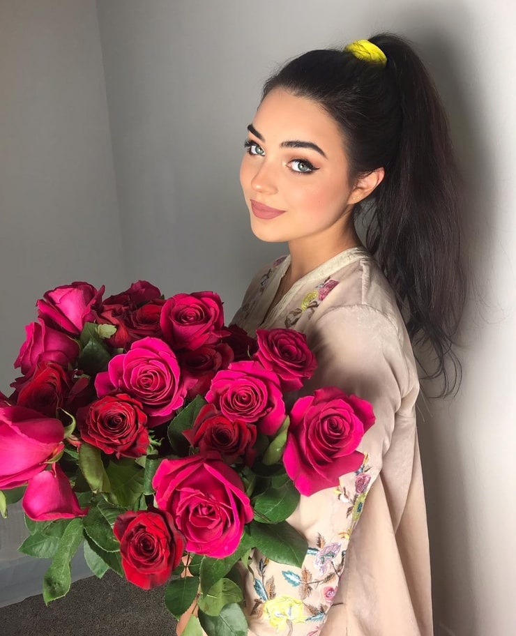 Picture of Isabella Durham