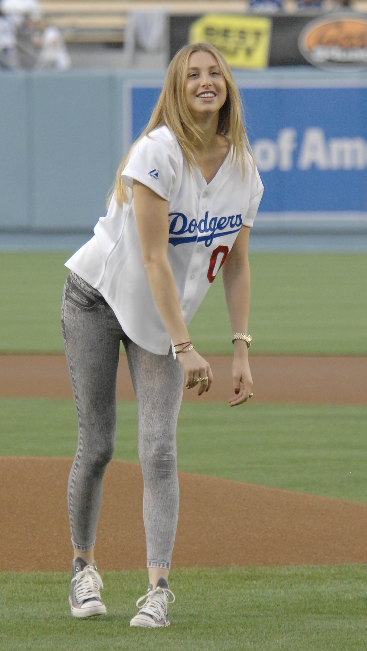 Picture of Whitney Port