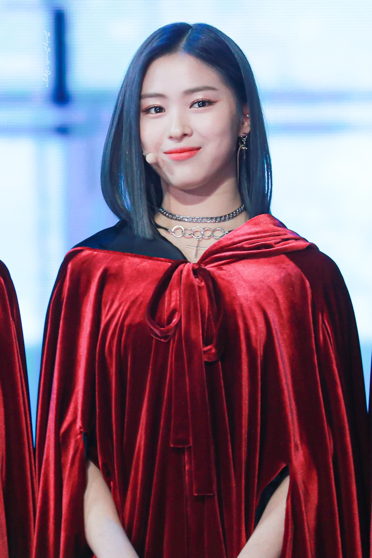 Picture of Shin Ryujin