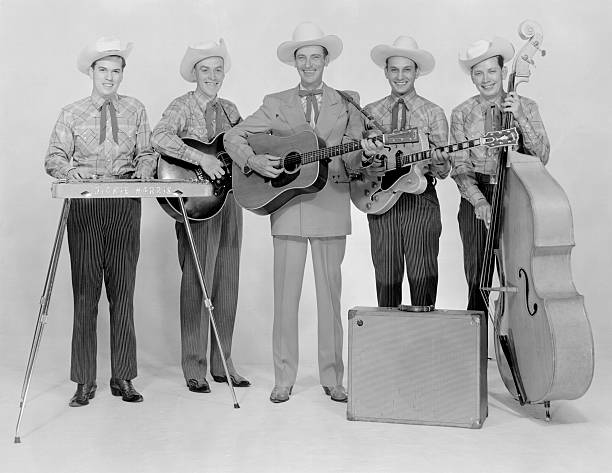 Ernest Tubb