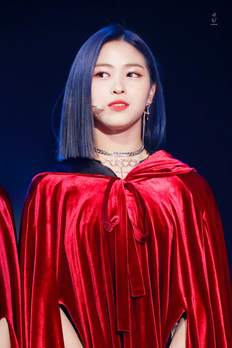 Picture of Shin Ryujin