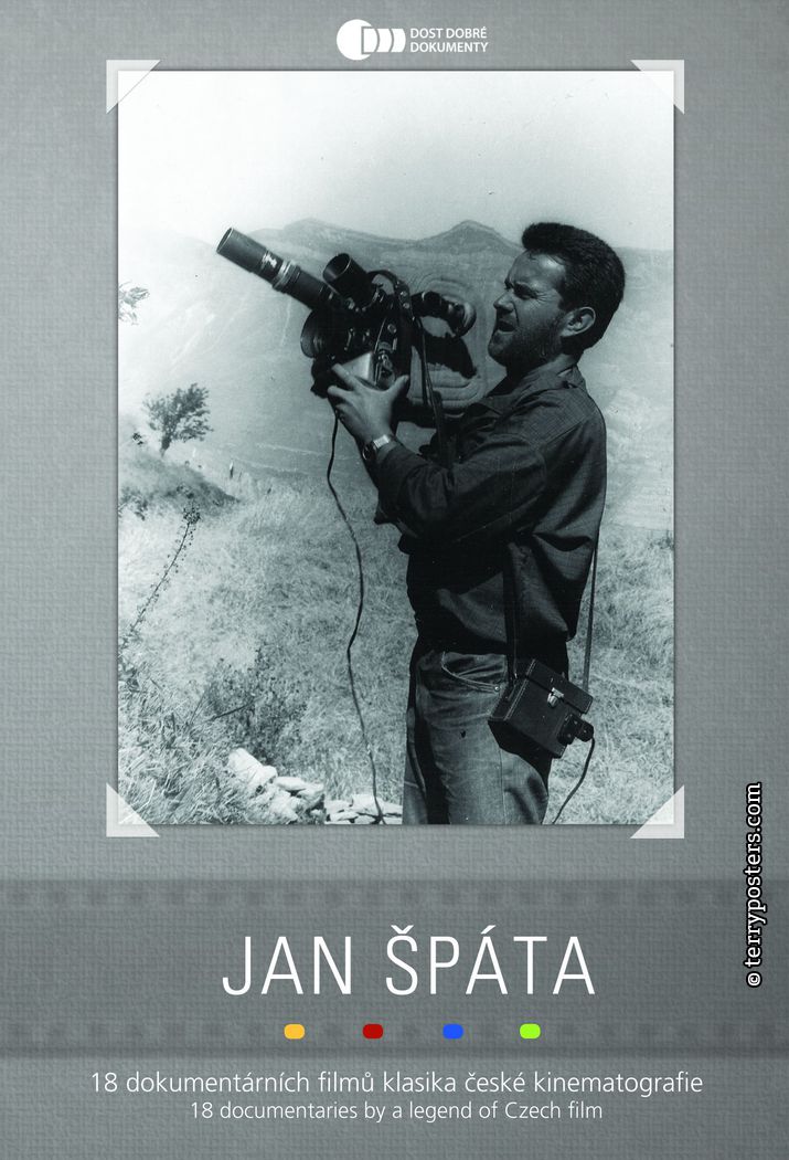 Picture of Jan Spáta