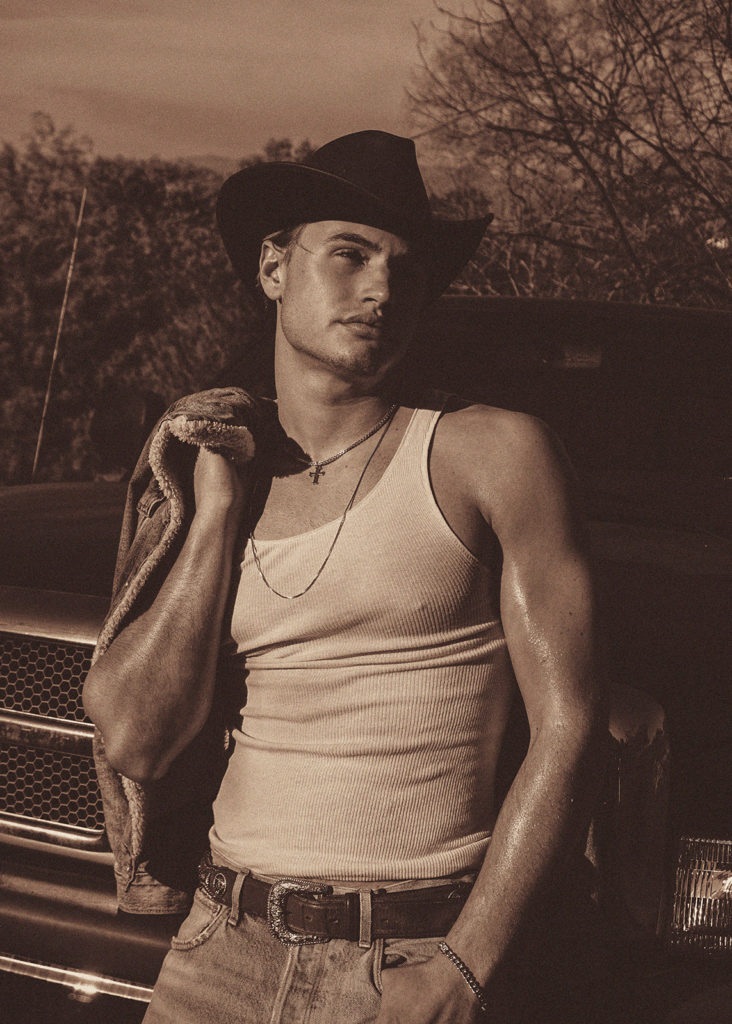 Image of Daniel Mickelson