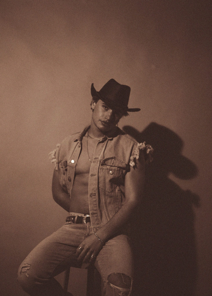 Picture of Daniel Mickelson