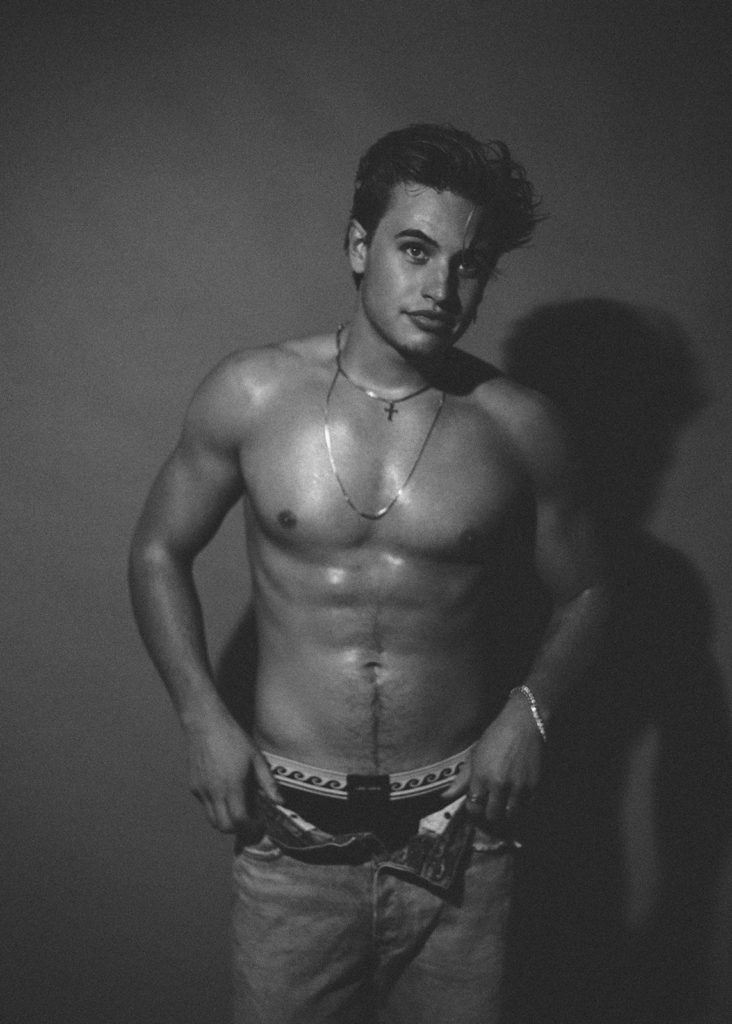 Picture of Daniel Mickelson