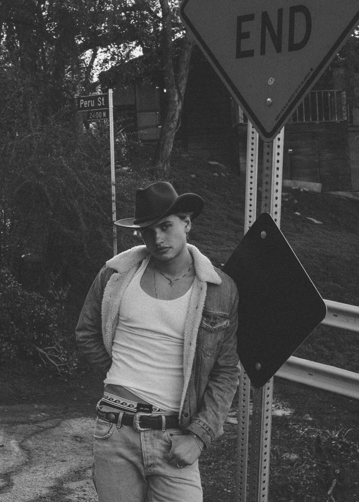 Picture of Daniel Mickelson