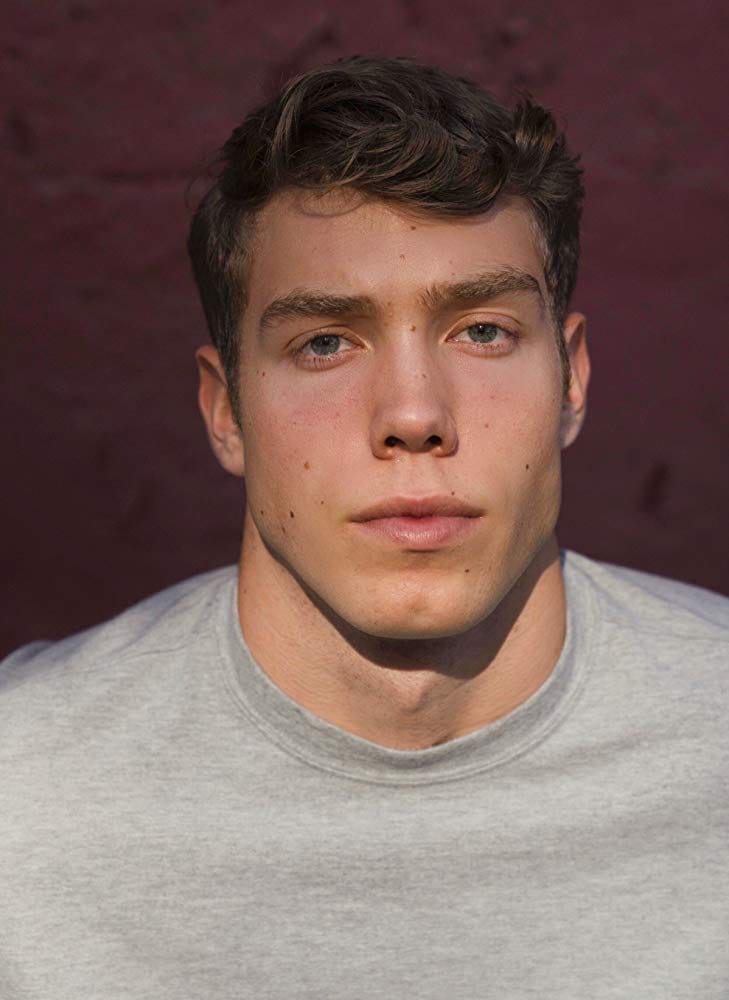 Picture of Derek Chadwick