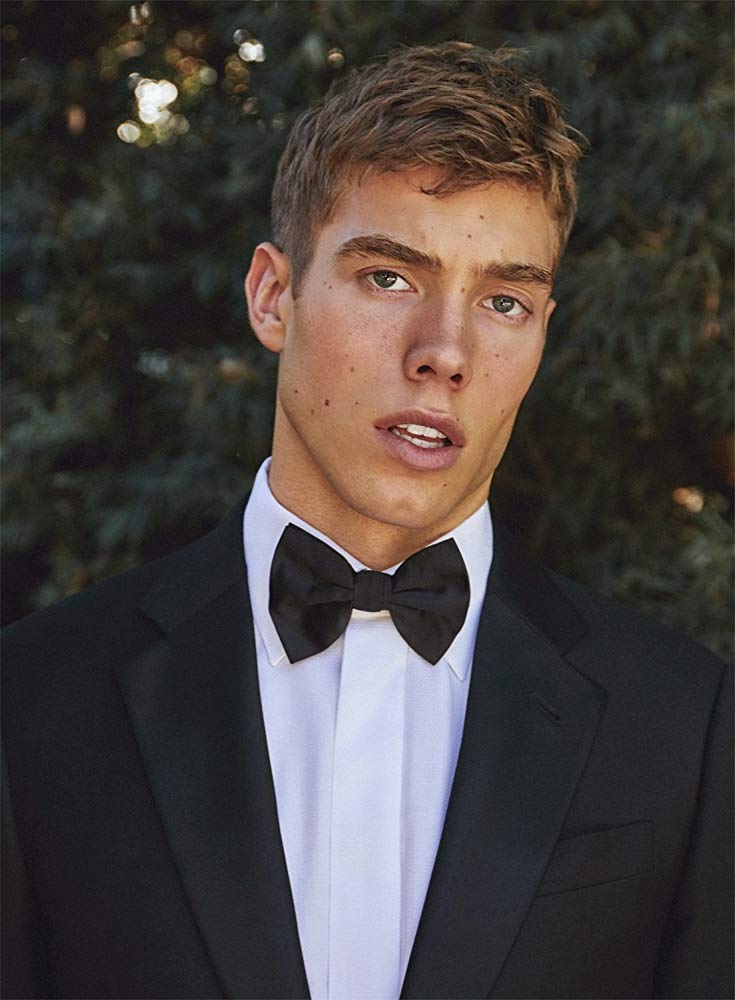 Picture of Derek Chadwick