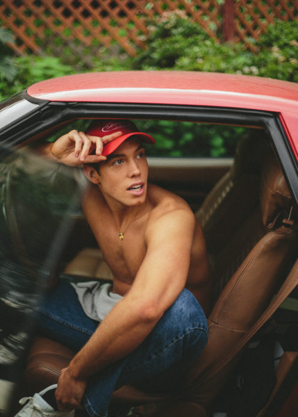 Derek Chadwick image