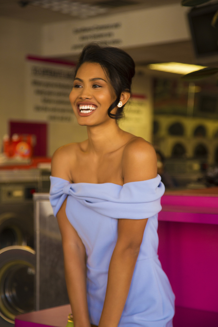 Picture of Leyna Bloom