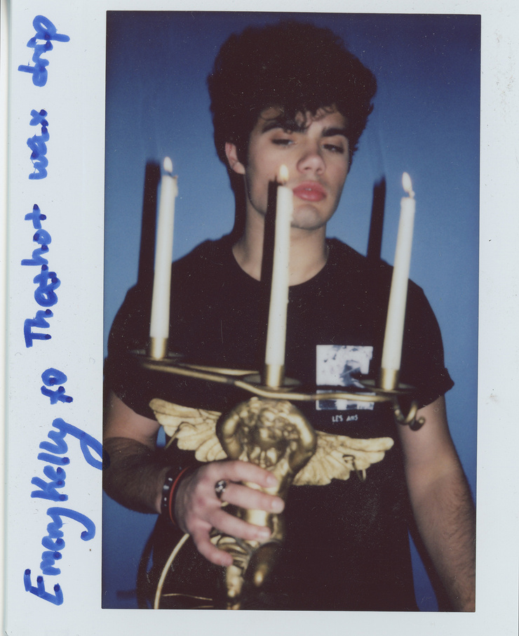 Picture of Emery Kelly