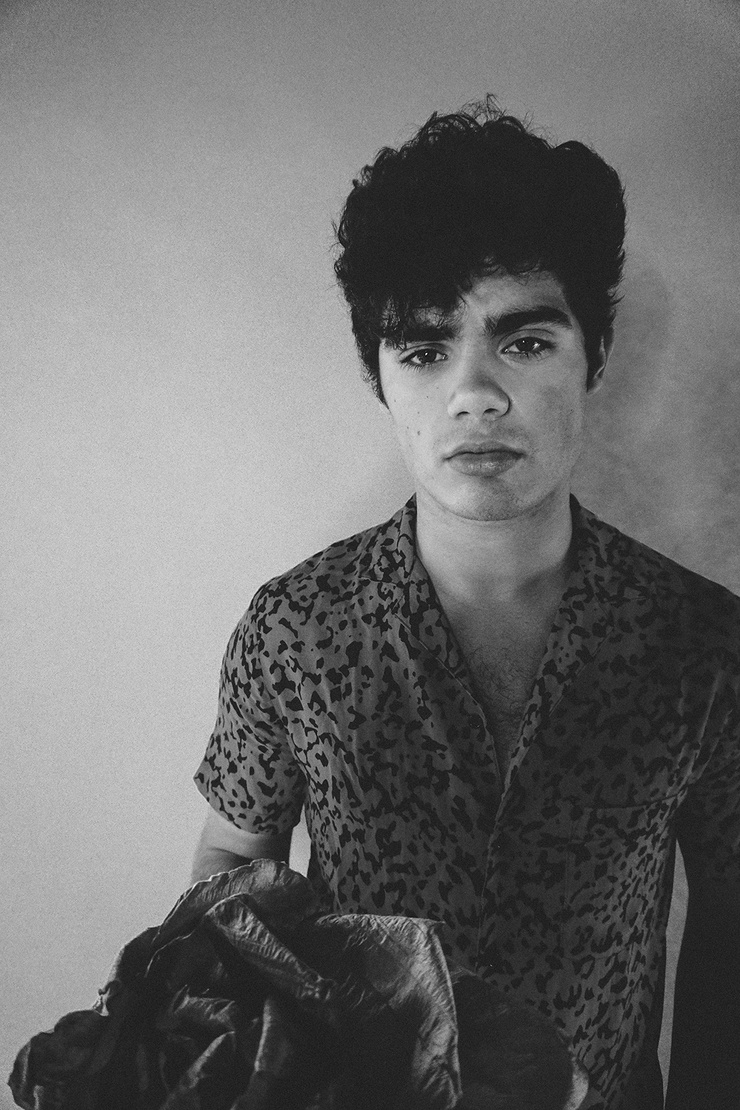 Picture of Emery Kelly