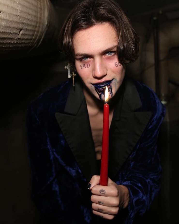 Picture of Chase Hudson