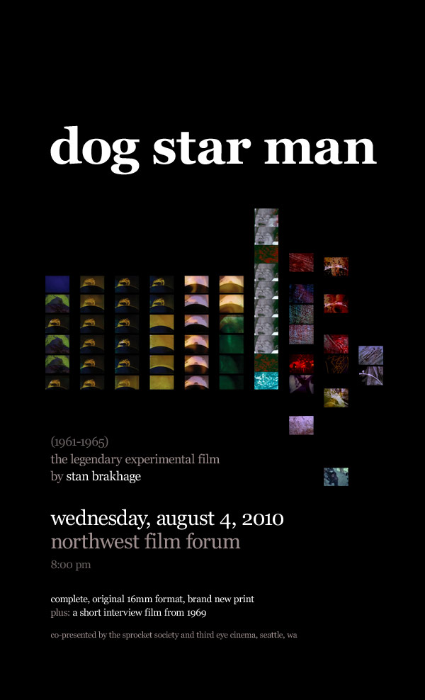 Picture of Dog Star Man