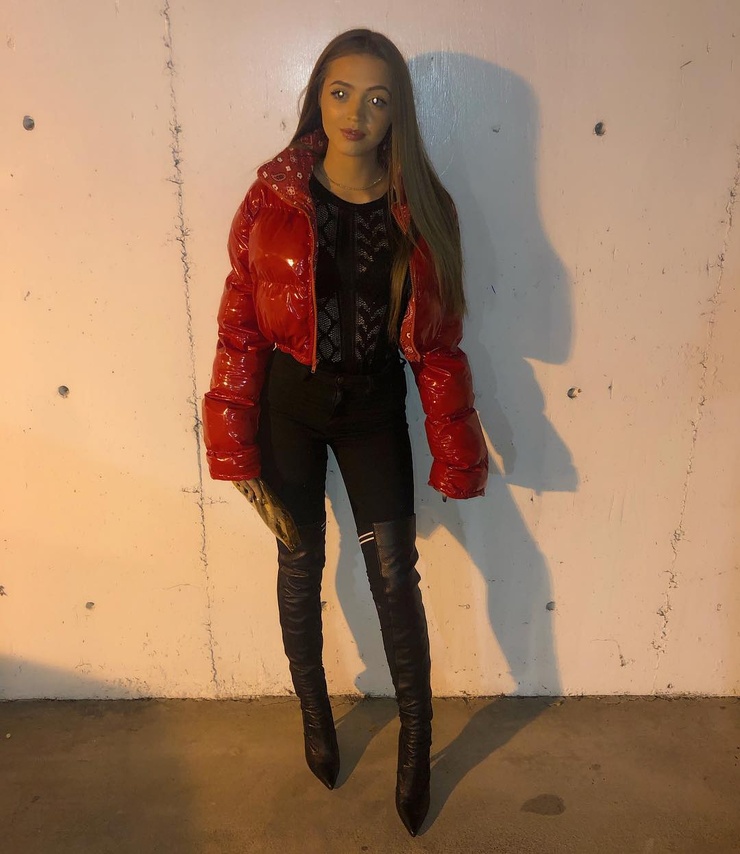 Picture of Victoria Waldrip