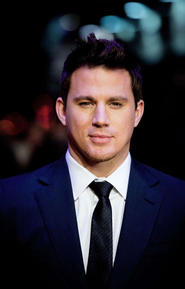 Picture of Channing Tatum