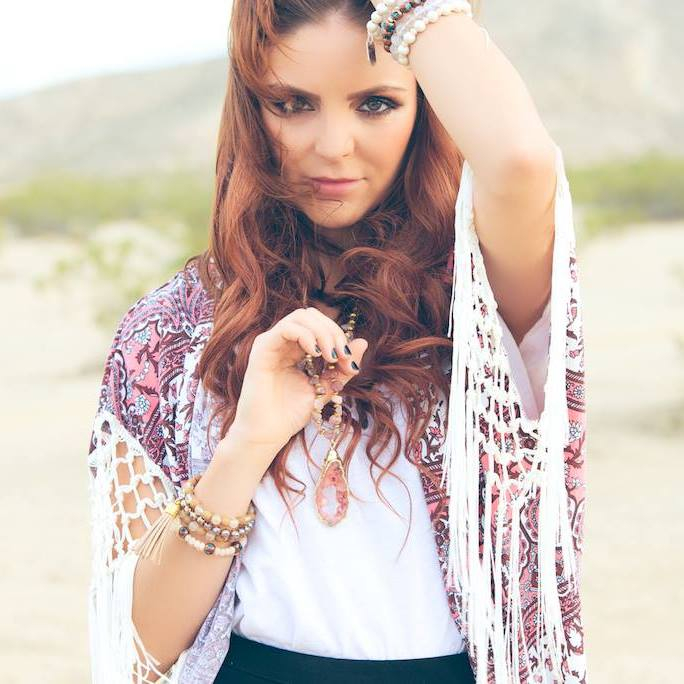 Andrea Whitt picture