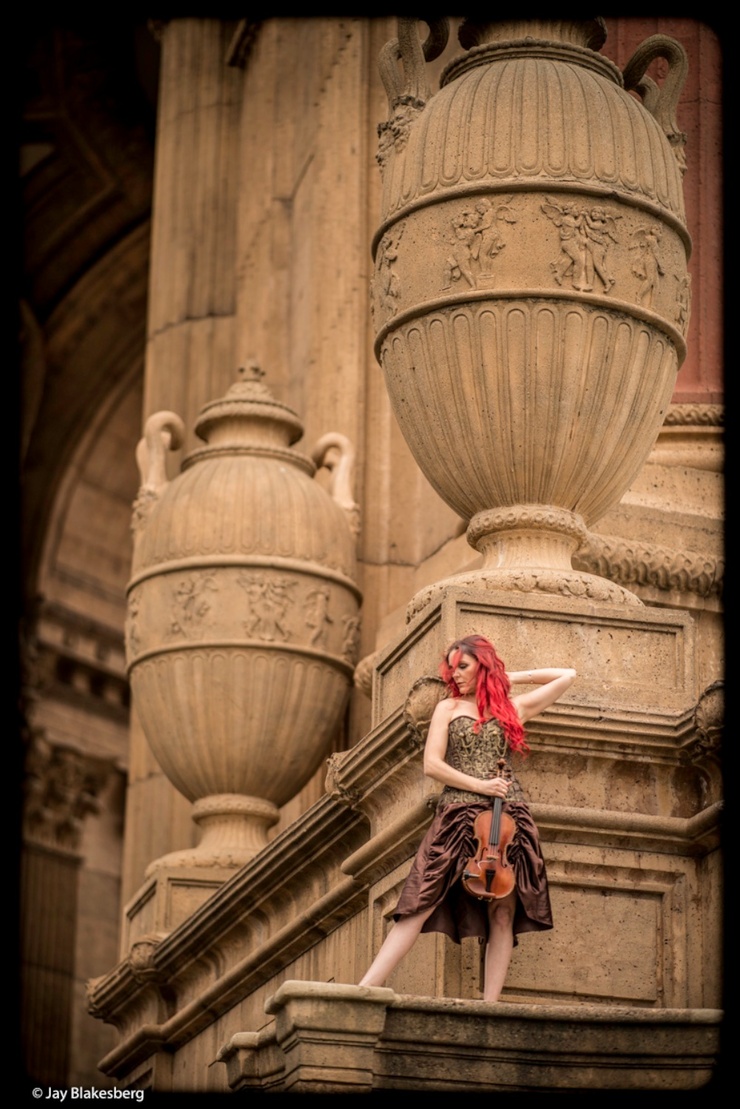 Picture of Andrea Whitt