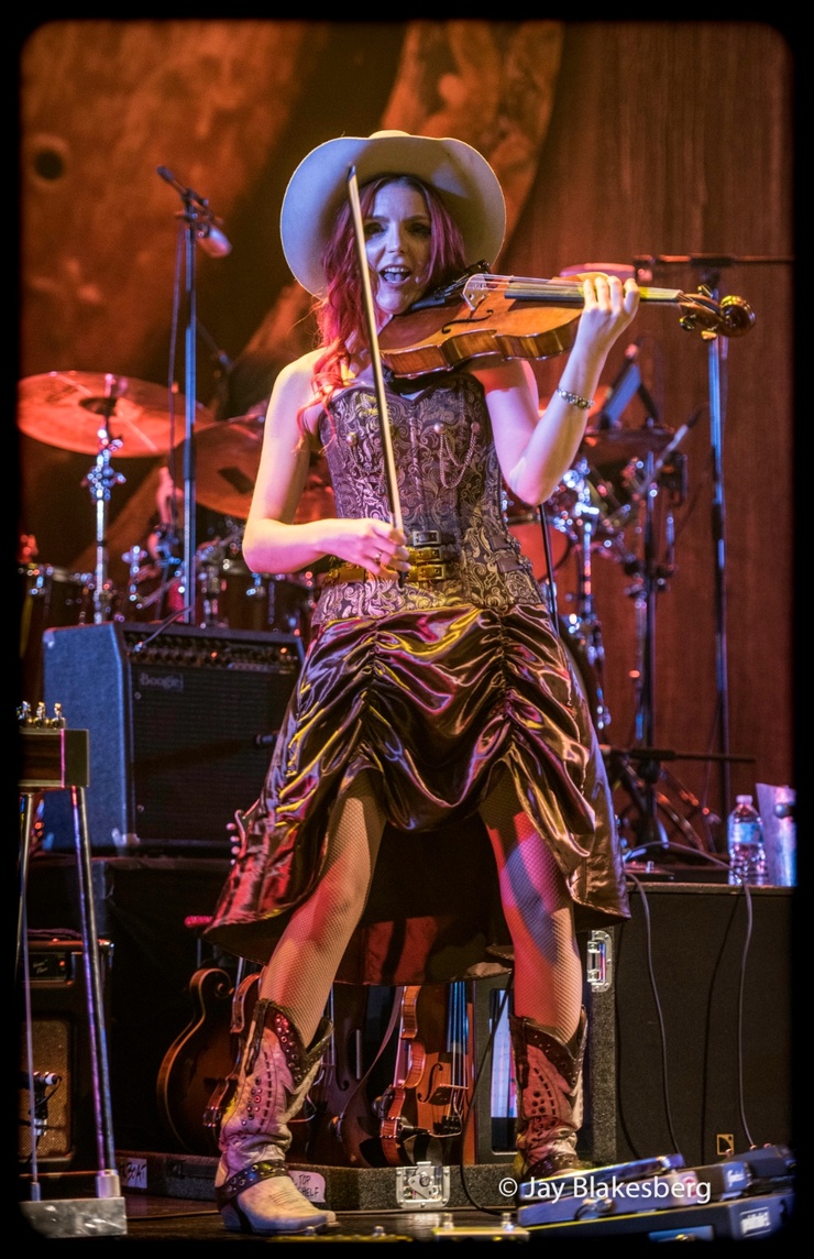 Image of Andrea Whitt