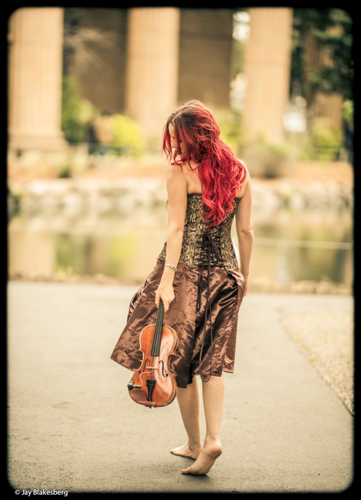 Picture of Andrea Whitt