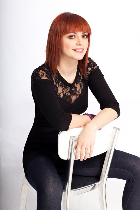 Picture of Annalisa