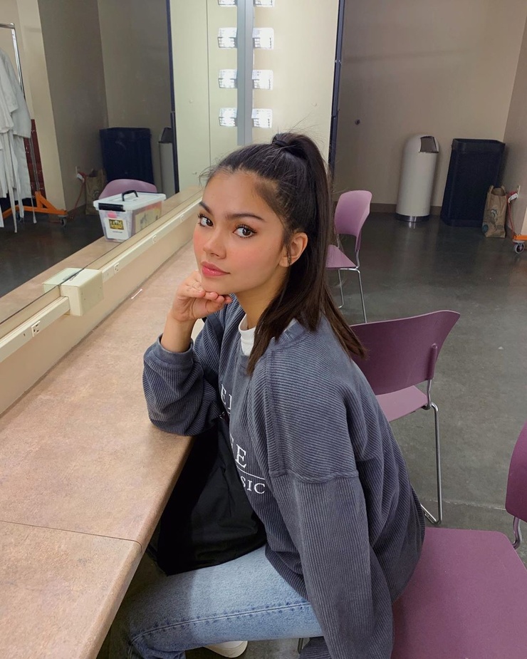 Picture of Myra Molloy