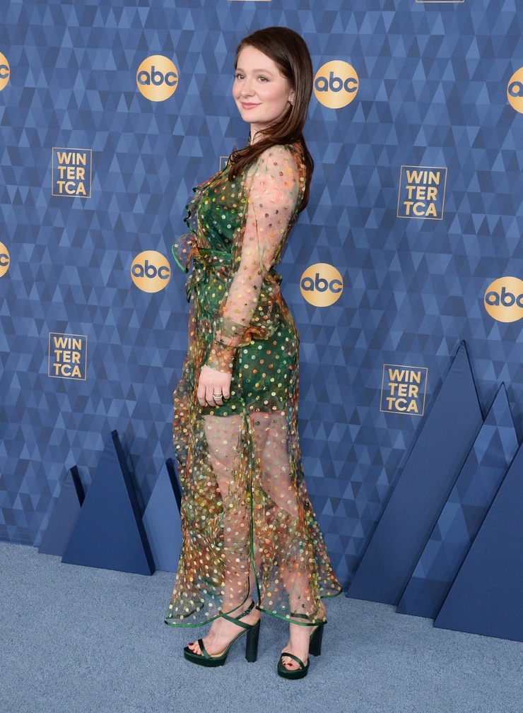 Picture of Emma Kenney