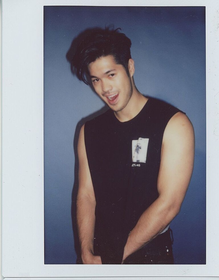 Picture of Ross Butler