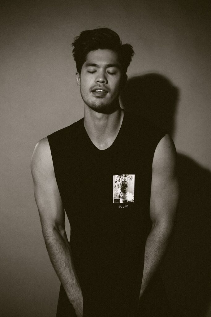 Image of Ross Butler