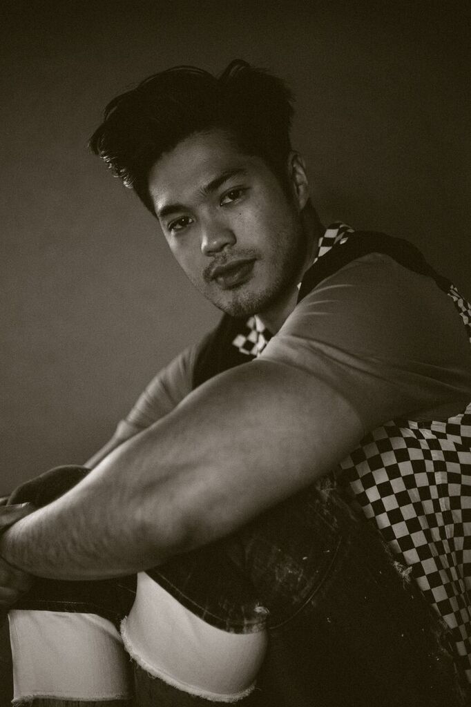 Picture of Ross Butler