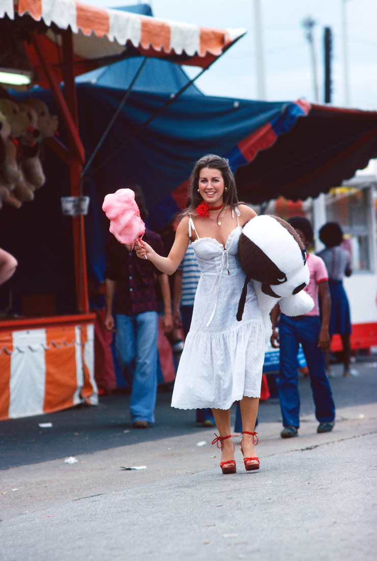 Picture of Gail Stanton