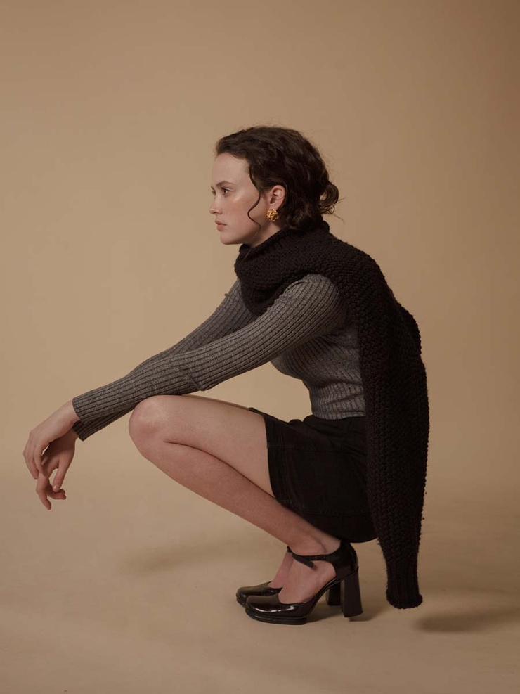 Picture of Allie Barrett